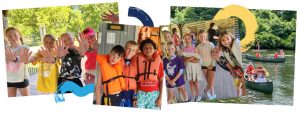 Camp Morris - The Diabetes Family Connection