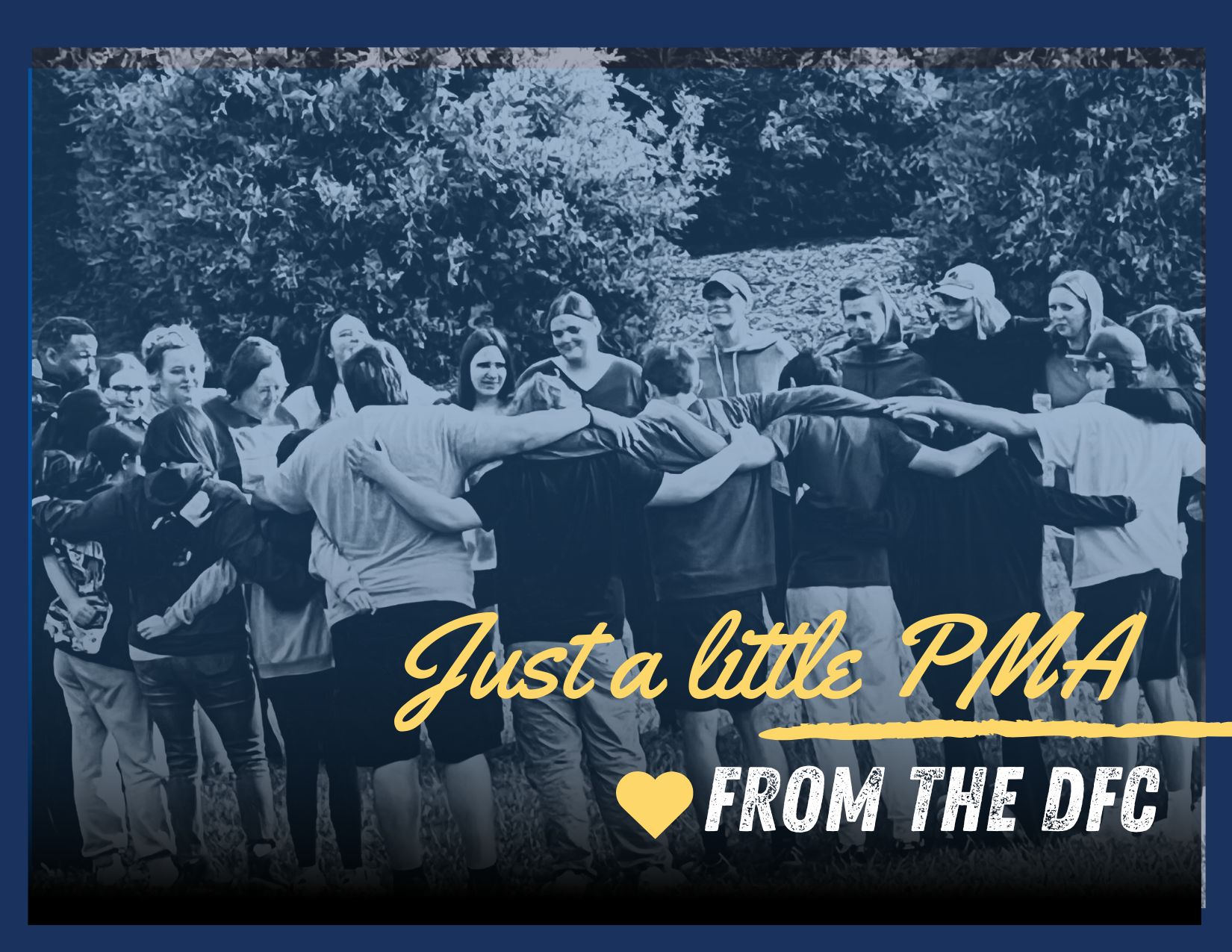 The Diabetes Family Connection PMA Care Package Program